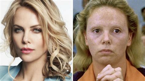 Monster Movie Charlize Theron Free