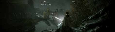 Game Over Alan Wake Gamegrin