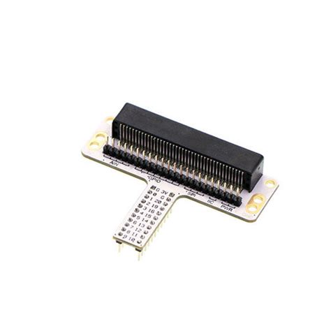 Elecfreaks Micro Bit Breadboard Adapter Pishop Ca