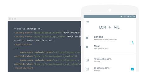 Aviasales Free Mobile Sdk Success Story — Travelpayouts