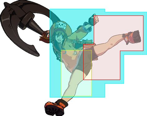 File Ggst May J K Hitbox Png Dustloop Wiki
