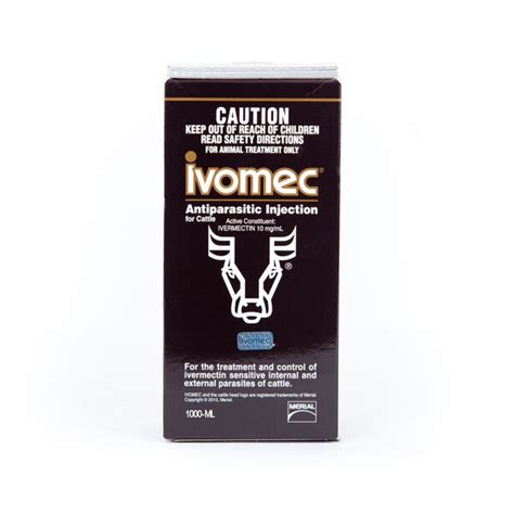Buy Ivomec Injection For Cattle Ivermectin 1l Aussie Vet Products