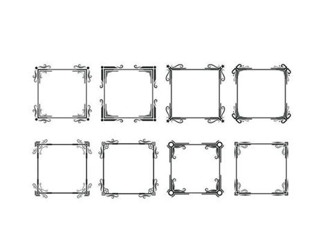 Certificate Border Vector Art Icons And Graphics For Free Download