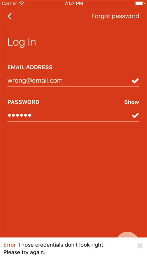 AirBnB Mobile App Clone Using React Native Redux