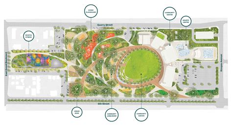 City Park Reimagining Coronas Oldest Central Park Rios