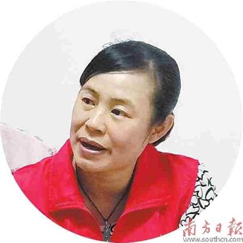 脱下戎装扎基层 做好群众贴心人陈丽湘工作服务