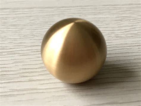 Small Knobs Tiny Knob Brass Knob Dresser Knob Drawer Knobs Etsy