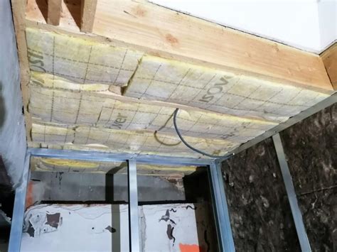 Gyproc And Isolatie Alg Bouwwerken Defraene