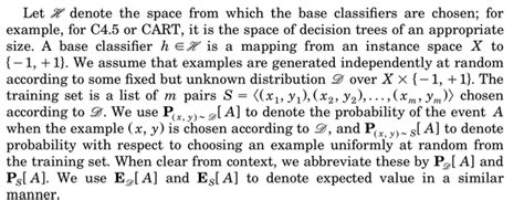 Confusing Notation Rlearnmachinelearning