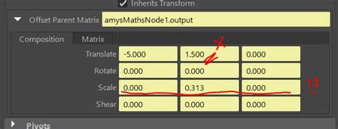 Maya Python API Help Making A Custom Parent Constraint Node Stack