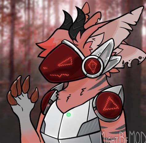 Meet My Main Ocs Enemy Lynel Richter More In Desc R Originalcharacter