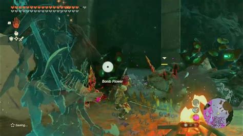 Enemy Camp 3 Sohse Lightroot The Legend Of Zelda Tears Of The Kingdom Ns Youtube