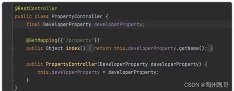 14个springboot优化小妙招 springboot 优化 csdn博客