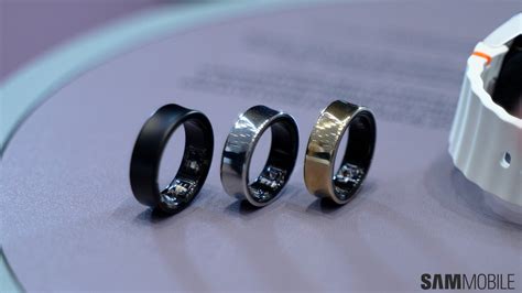 Galaxy Ring Is Selling Like Crazy And Appears To Be Out Of Stock