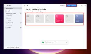 How To Initialize A Disk Without Losing Data