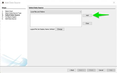 Recording Video From A Forensic Virtual Machine — Forensicvm 10