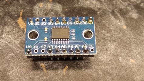 SOLVED Cabling A TFT SPI X V Display To An Arduino MEGA Or UNO Displays