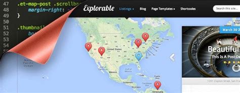 Trucos De Css Para Su Sitio Web Temático Explorable Shopihunter