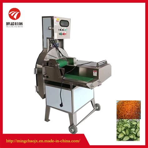 Electric Vegetables Cube Cutter Food Slicer Sale Cutting Machine And