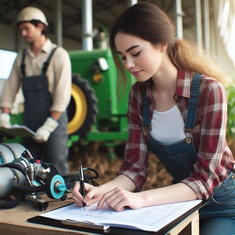Agricultural Engineering Career Pathways Explained