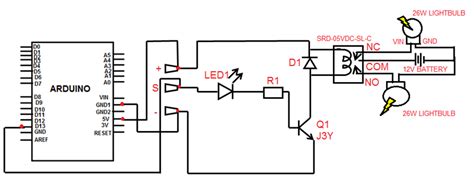 How Electrical Relays Work