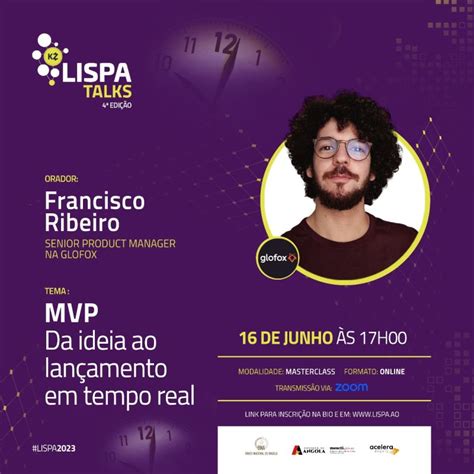 Francisco Ribeiro On Linkedin Creating An Mvp Is Like Exploring