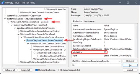 Windhawk Mods For The Windows 11 Taskbar Ramen Software