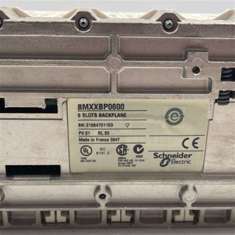 Schneider Modicon M340 Bmxcps3020 X80 Bmxp342020 Ddi Ddo Ami Amo Modules Novus Ferro Pte Ltd