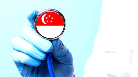 Salary Guidelines For Singapores Community Care Sector Human