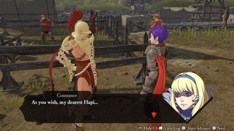 Fire Emblem Characters Being Gay On Twitter Fire Emblem Three Hopes