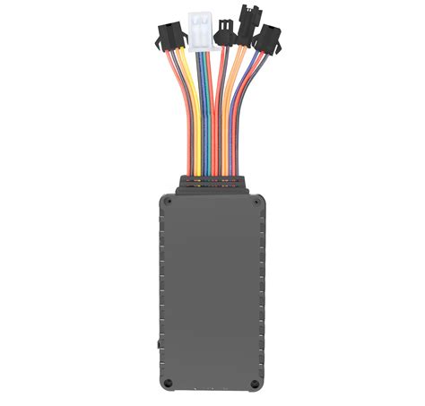 Remote Fuel Monitoring Management Systems Dispenser With Gprs 4g Gsm Tracker Rs485 Sensor