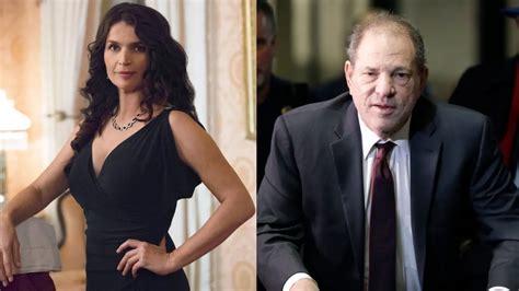 Actress Julia Ormond Accuses Harvey Weinstein Of Sexual Battery In New