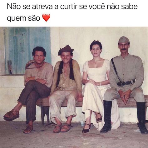 Não Se Atreva A Curtir Se Você Não Sabe Quem São Memes