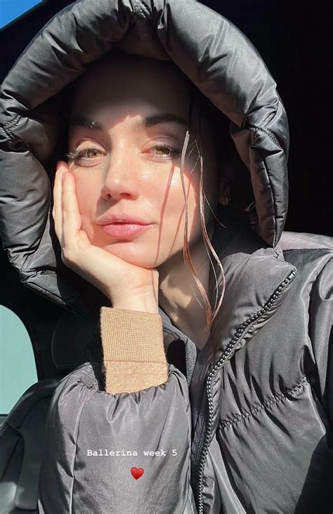 Фото Балерина Кадр со съемок фильма «Балерина 2025 4024801