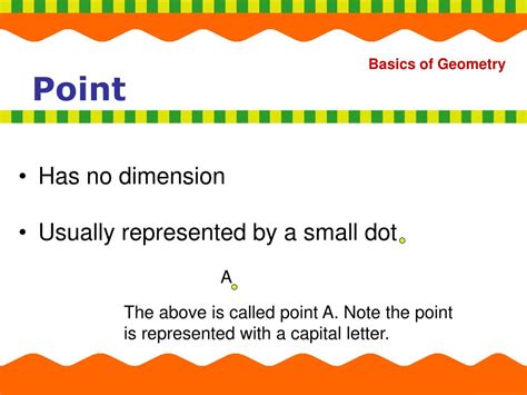 Ppt Basics Of Geometry Powerpoint Presentation Free Download Id