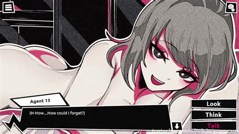 Touching The Big Boobs Of Commander Scp Nexus Eporner