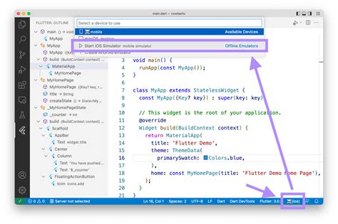 Flutter For Swiftui Developers And 🔄 Helge Heß Software Engineer