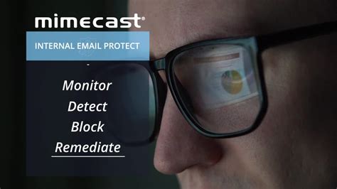 Internal Email Protect Demo Video Mimecast Mimecast