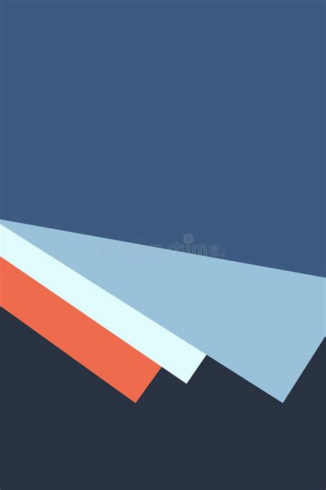 Gradient Color Background Design Stock Illustration Illustration Of People Blur 242731396