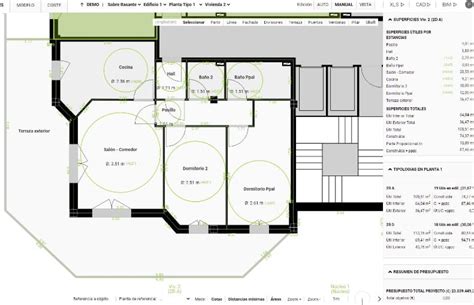 Ia Para Hacer Planos De Casas Gratis ¡top 13 Aplicaciones