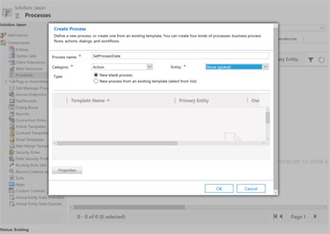 Creating An Action Using A Custom Workflow Activity Espc Conference 2025