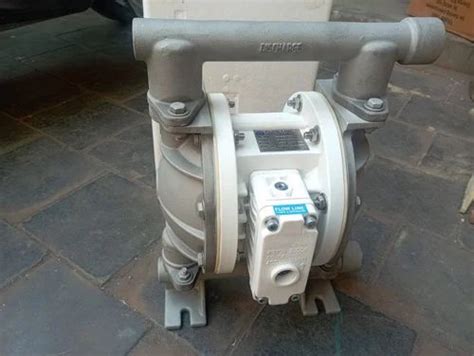 Air Compressor Aodd Pump At ₹ 23500piece In Ahmedabad Id 2850365185388