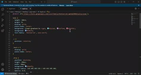 shalini dhandapani on linkedin divyarajasekar fullstackfrontiers webdevelopment html css…