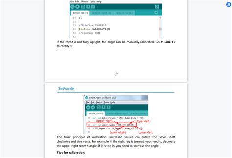 emoji problem that i have general sunfounder forum