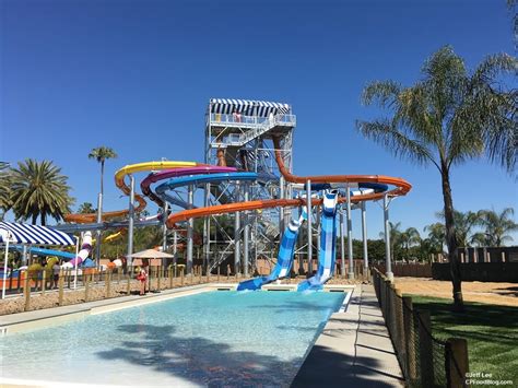 Knotts Soak City Opens For 2017 Season Fun Food Blog