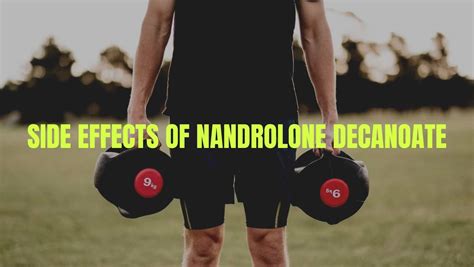 Nandrolone Decanoate Review Benefits Side Effects And What To Expect Digestivehealthdoctors