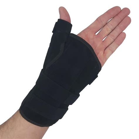 Thumb Splint