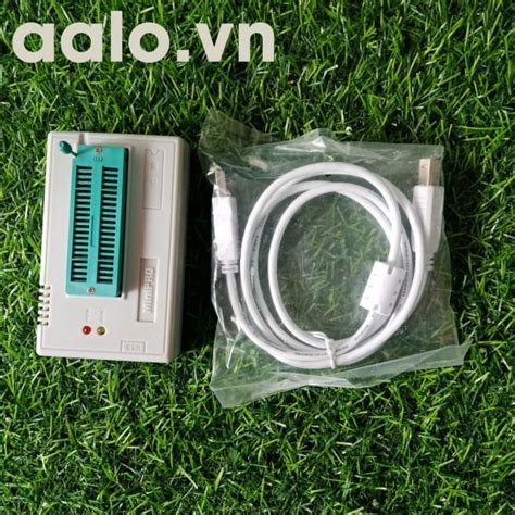 Máy nạp rom MiniPro TL