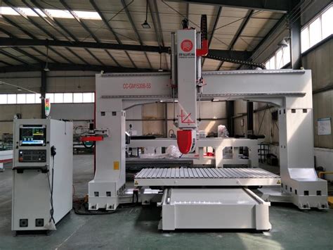E Cnc Router On Linkedin 5 Axis Cnc Router