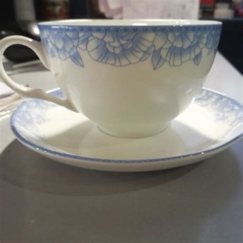 Чашка чайна блюдце — ціна 275 грн у каталозі Чашки Купити товари для дому та побуту за